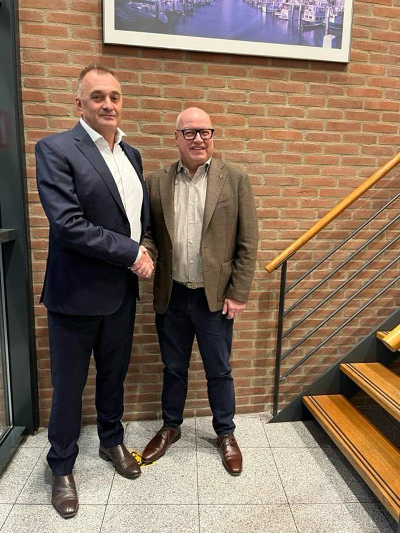 Trelleborg Acquires Mampaey Offshore Industries