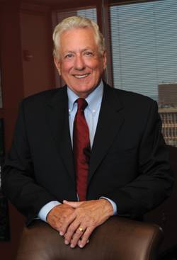 Five Minutes with Richard Marler, Chairman, President & CEO, Signal ...