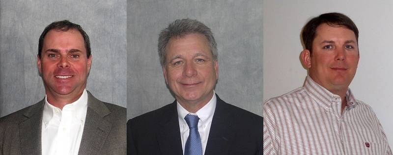 Bollinger Announces Promotions