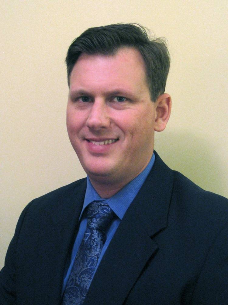 Walz & Krenzer Appoint New President, V-P