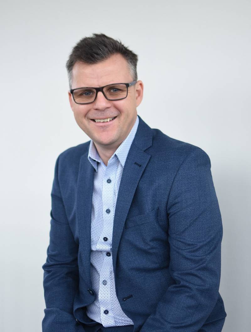 Chesters Joins Van Ameyde Marine