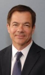 U.S. Port Appoints Bob DeAngelis as CFO