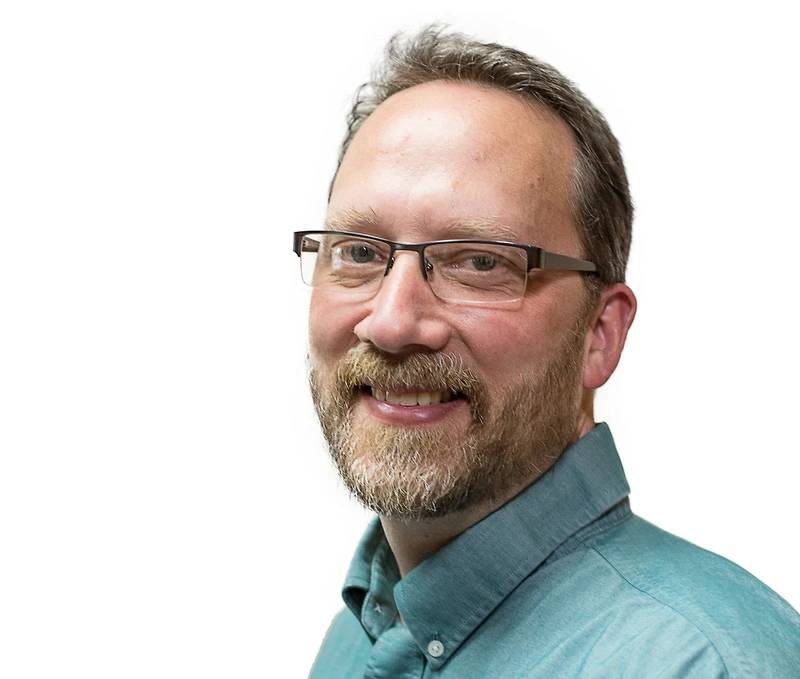 Interview: Five Minutes with Robert Ekse, President, EBDG