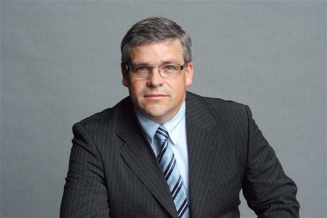 Wassmer Named CEO at Kelvion