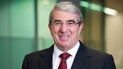 BAE's New Chairman Designate Joins the Board