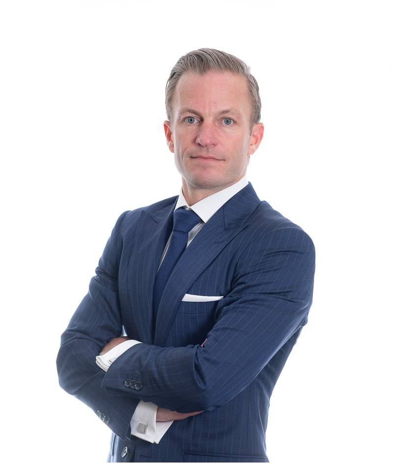 Thulin Tapped to Drive Svitzer's Americas Ops Growth