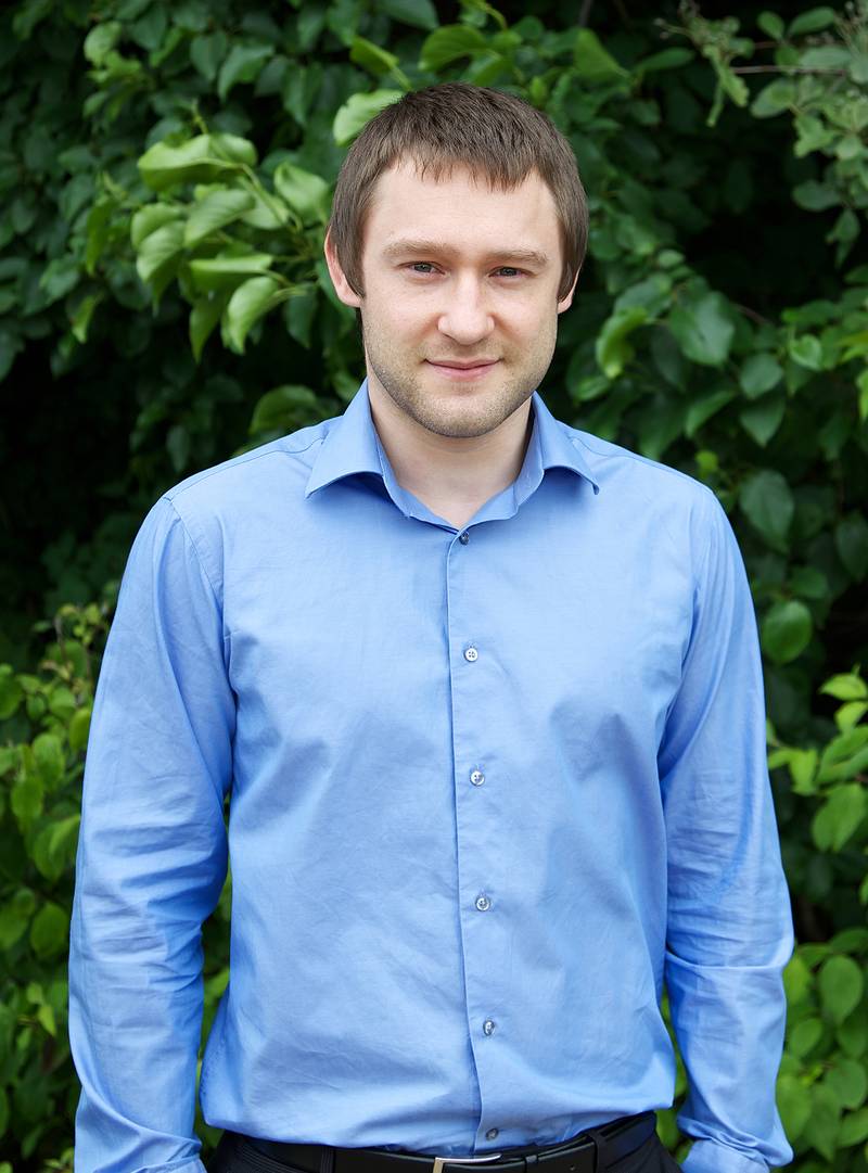 LUX Assure Appoints Rankin for CoMic