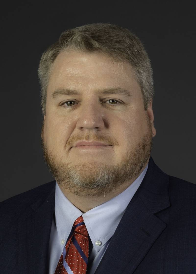 Shipbuilding: Weldon Named VP at HII Ingalls