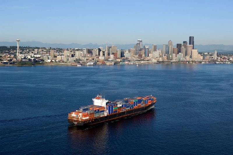 Port of Seattle Commission Elects 2017 Leaders