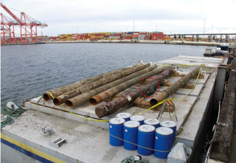 NTSB Recommends Pipeline Operators Implement Safety Management Systems
