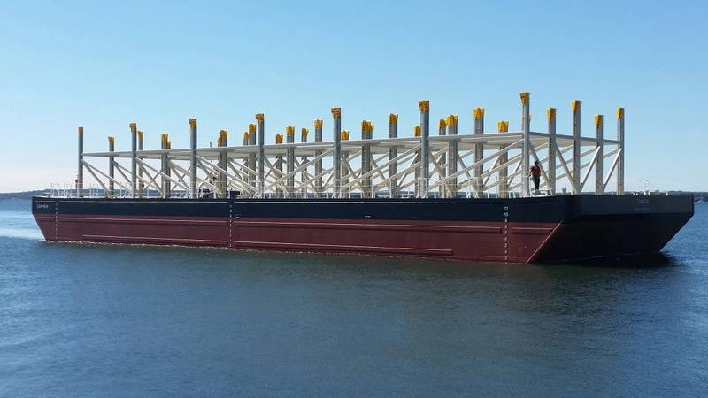 Senesco Invests in New Welding System