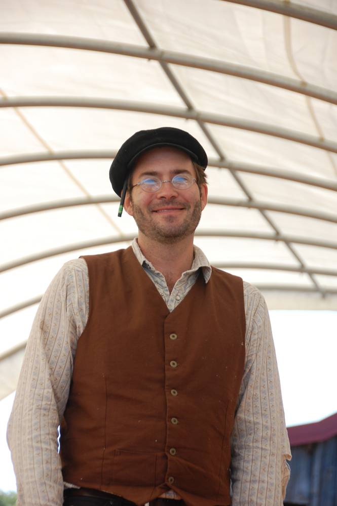 Shane Elliott, Joe Larochelle Join CBMM