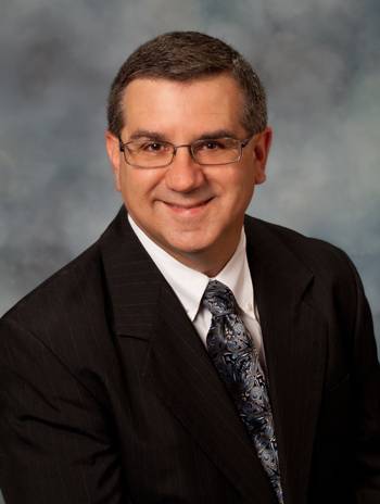 Alfa Laval Names Sharbaugh SVP