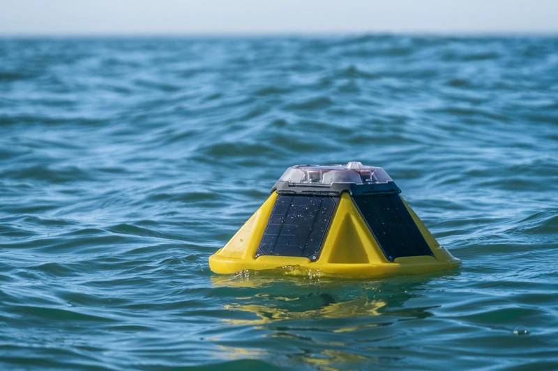 The Forecast for Weather-Spotting Technology