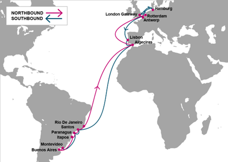 ONE Launches LUX Service