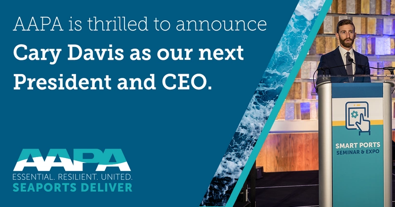 AAPA Appoints Cary Davis as Next President and CEO