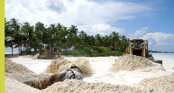IADC Presents Best Practices for Responsible Dredging Projects