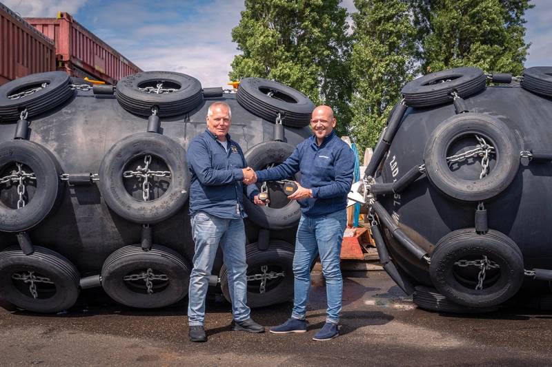 Nordic Fender and SkyLab Advance Smart Fenders