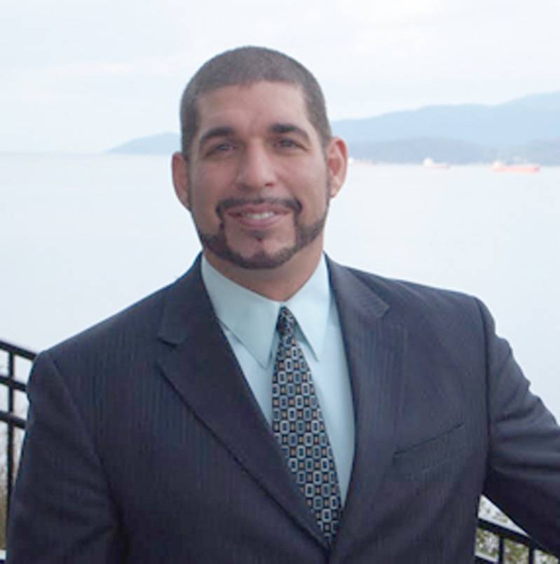 Bizzarro Named President of WRI