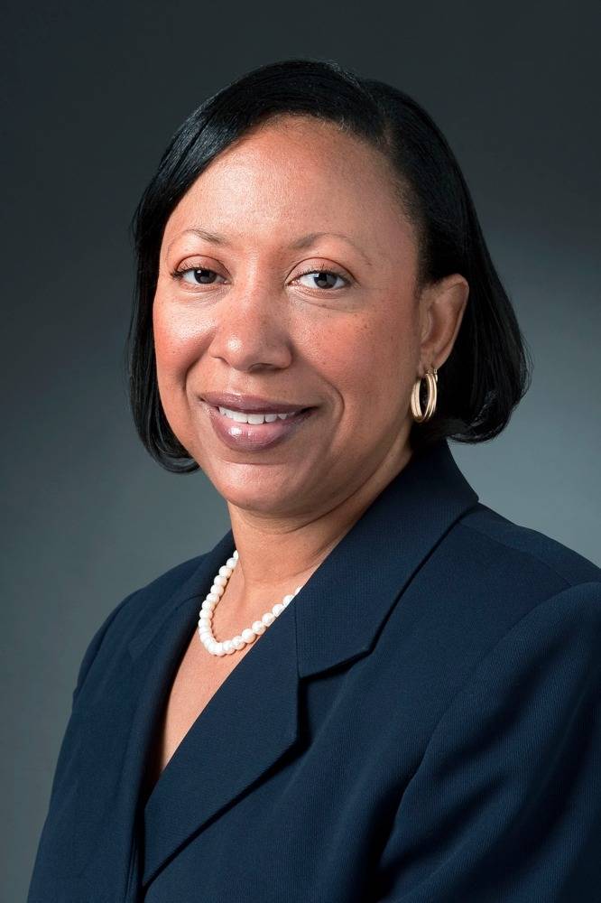 NNS Employee Gains 'Woman of Distinction' Award