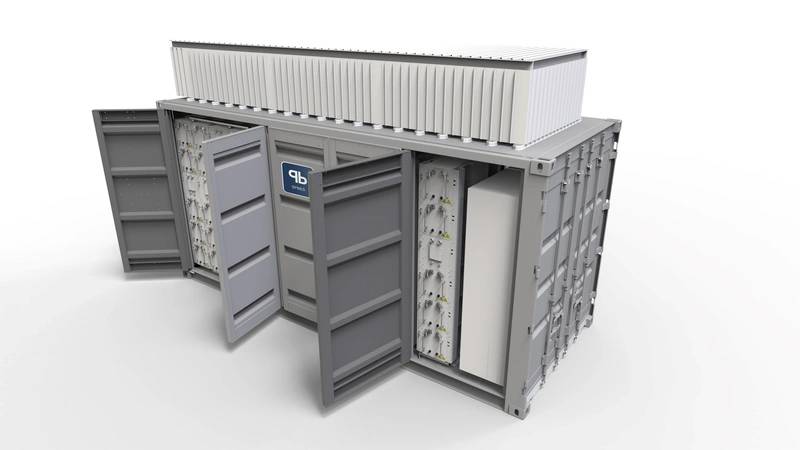 Plug & Play: 'Microgrid in a Box' Promises to help Power Maritime's Future