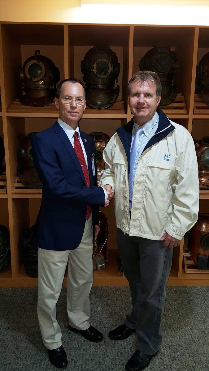 New Health, Safety & Diving Courses in UAE