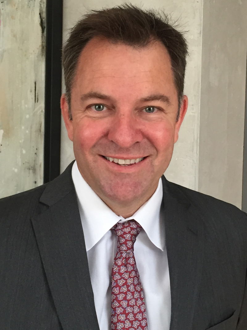 Matthew to Head BIO-UV Group's New Asia Office