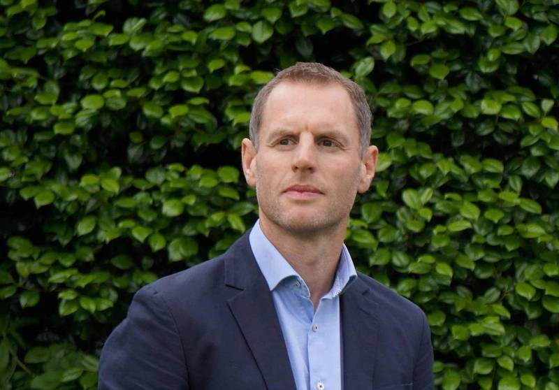 Stevens Named Managing Director of Fugro Geoservices