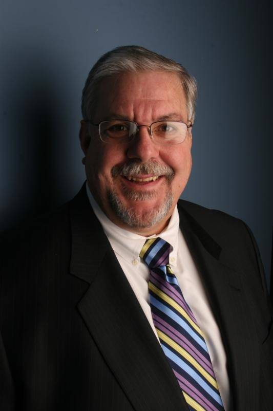 Parrott to Take the Helm as Foss Maritime President