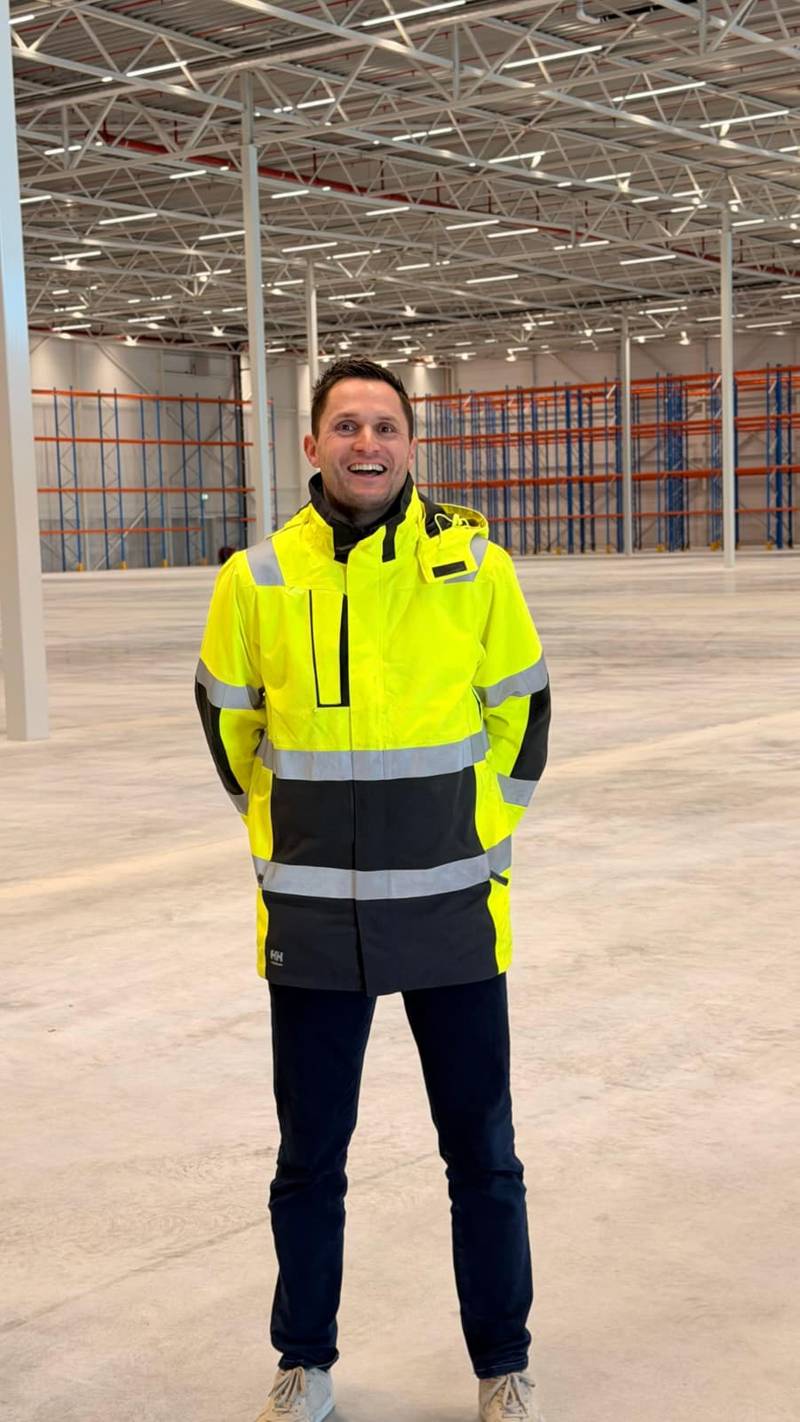 Supermaritime Nederland B.V. Appoints Milan Tevel as General Manager ...