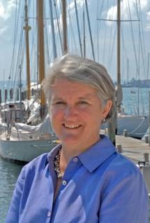 Susan Daly Appointed to Landing School Board of Directors
