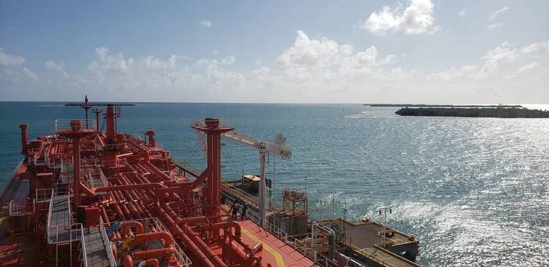 World of Ports V2.0 Released by Inchcape