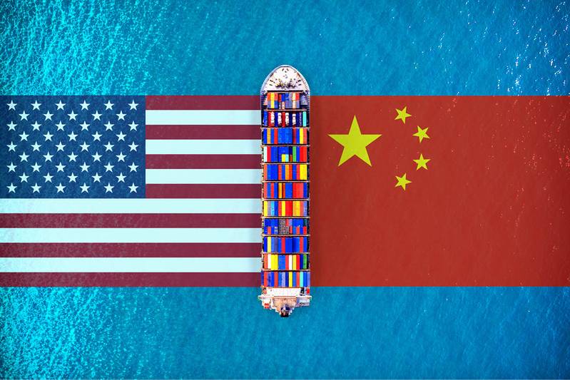 USTR and China Yet to Discuss New Export Controls by Phone