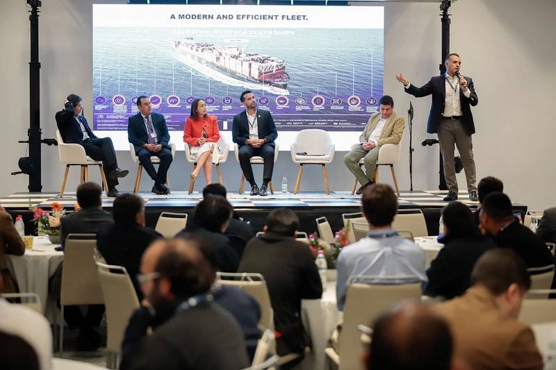 SAAM Terminals Holds Fourth Port Gathering to Reflect on Industry ...