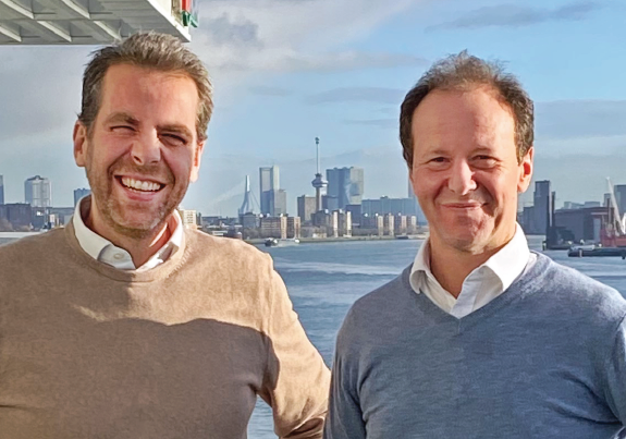 Wilhelmsen Completes Vopak Agencies Acquisition
