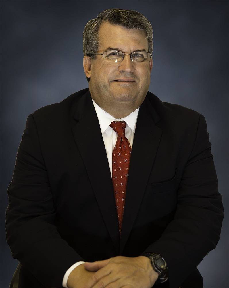 Austal USA Names O’Brien New VP