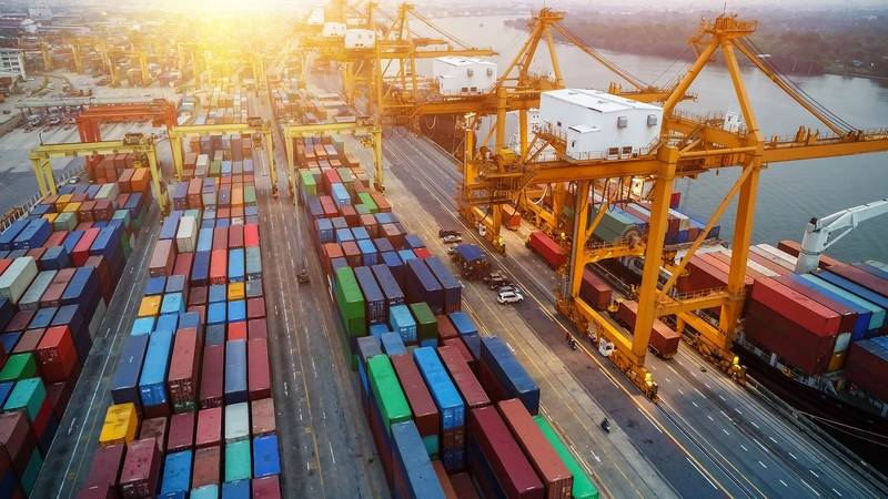 Jeff Bezos Invests in Digital Freight Forwarder Beacon Jeff Bezos Invests in Digital Freight Forwarder Beacon