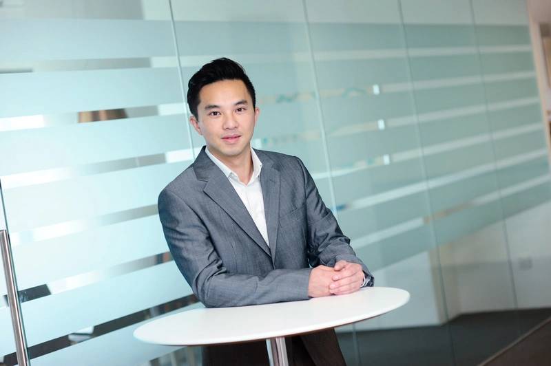DB Singapore Promotes Two Bunker Traders