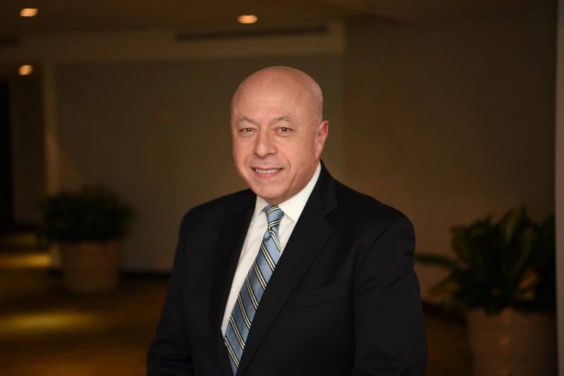 Coast Guard Foundation Elects Allegretti as Chairman