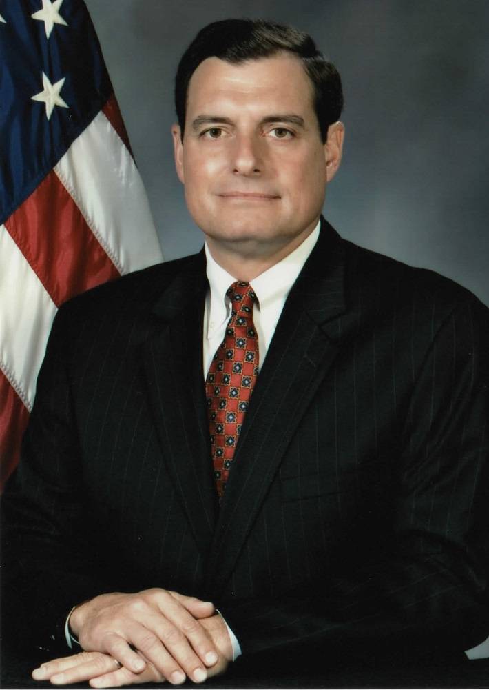 Former NCIS Director Named Advisor at Ridge Global