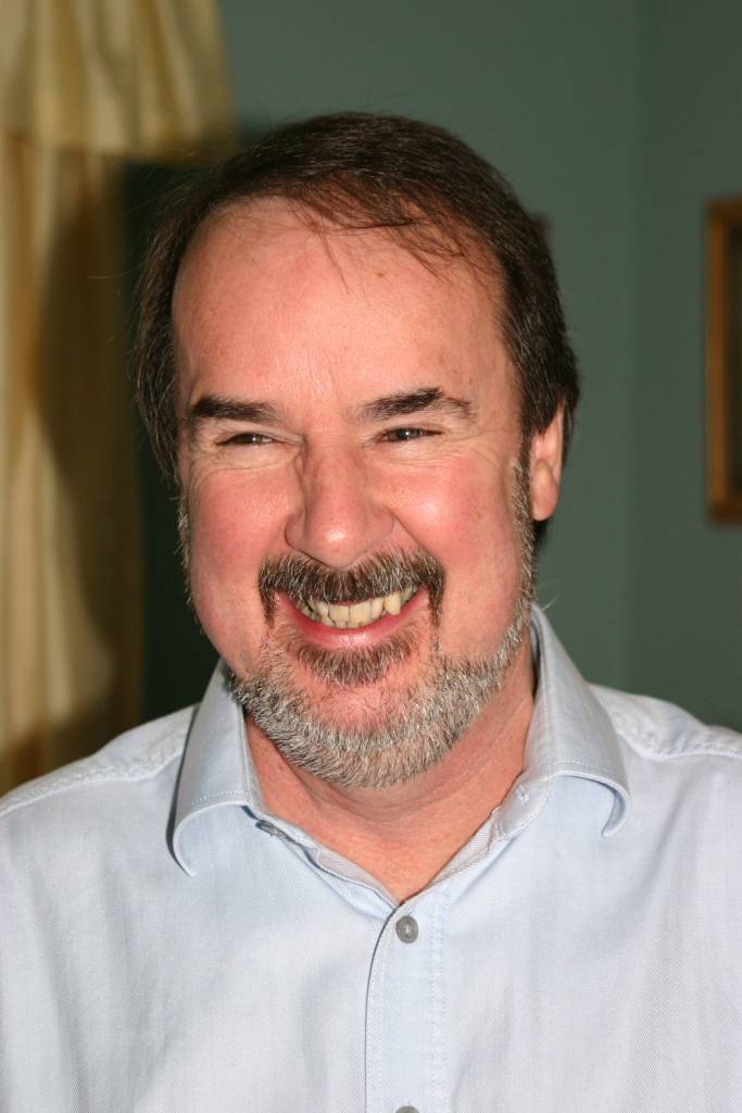 ISU Names Hoddinott General Manager