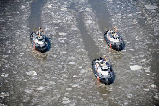 'Hawser', Line' & 'Wire' Celebrate 50th Anniversary