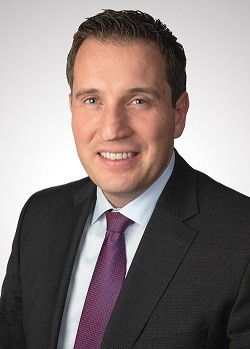 Kadow tapped to head AGCS Marine