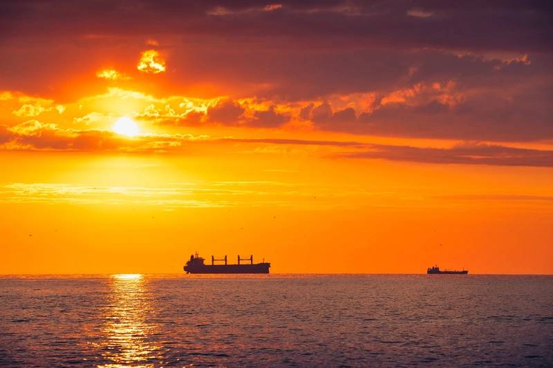 RightShip Launches New Safety Score