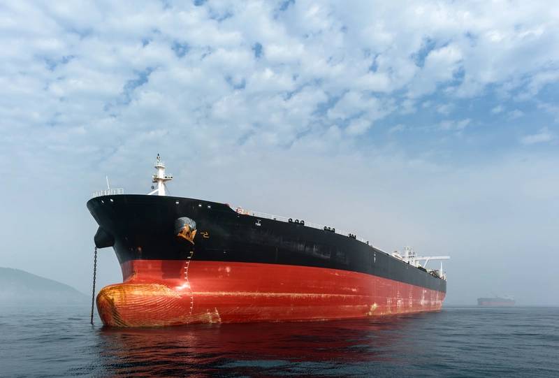 US Renews Waiver on COSCO's Dalian Tanker Unit