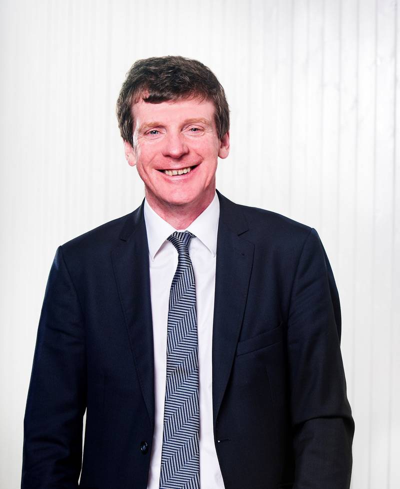 Houlder Recruits Walker for Marine Assurance Business