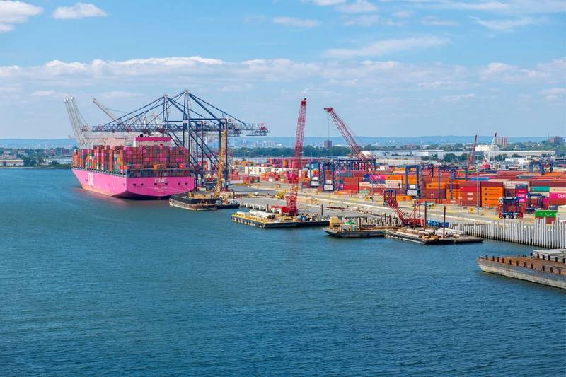 US Port Labor Talks Resume with Spotlight on Automation