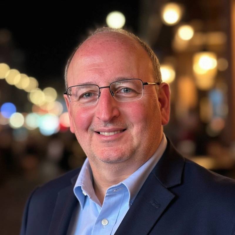 Hornblower Appoints Wolin as President of City Experiences