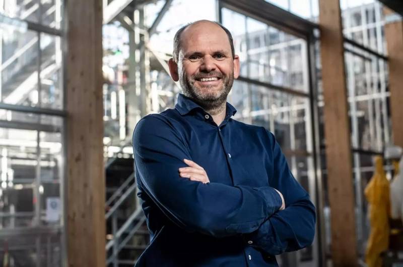 Qpinch: From Residual Heat to CO2-free Energy