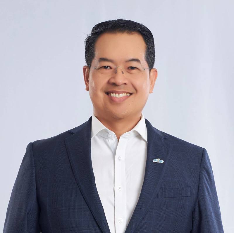 Osman Named President, CEO at AET